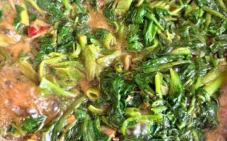 菠菜豆腐炖粉条怎么做_菠菜豆腐炖粉条的家常做法