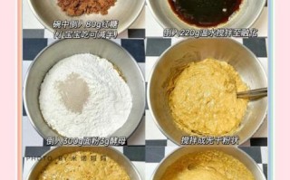 红糖发糕怎么蒸才松软_红糖发糕家常做法