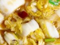 酸辣白菜怎么做_酸辣白菜的正宗做法