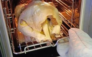 烤鸡怎么腌制_烤鸡腌制配方大全