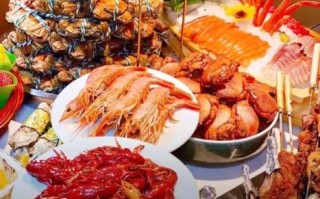 49元自助海鲜火锅加盟靠谱吗_开店成本与利润分析