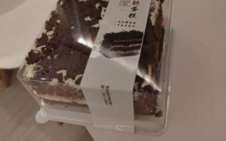 黑森林蛋糕装饰图片_如何做出高级感