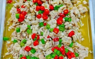 酸汤怎么做_正宗酸汤做法步骤