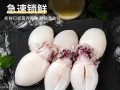 墨鱼怎么处理干净_墨鱼清洗内脏视频教程