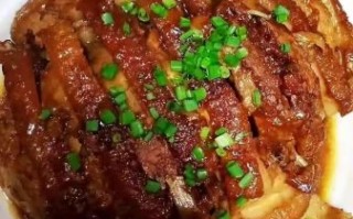 扣肉有几种做法_扣肉怎么做最正宗
