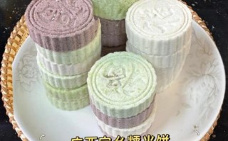 广西软米饼的做法大全_软米饼怎么做好吃又软糯