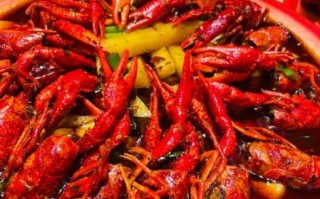 油焖小龙虾家常做法_油焖小龙虾怎么做好吃