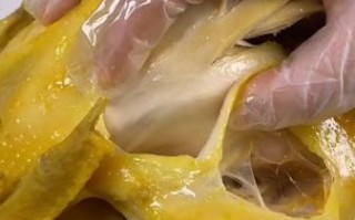 盐水鸡怎么做_盐水鸡正宗做法视频