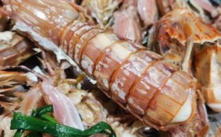 清蒸皮皮虾蒸多久才熟_清蒸皮皮虾最佳时间