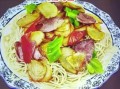 土豆牛肉盖浇面怎么做_土豆牛肉盖浇面热量高吗
