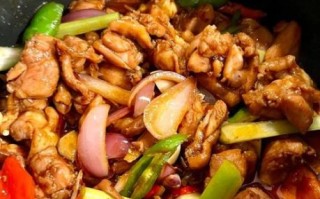 烧鸡公怎么做好吃_烧鸡公配料有哪些