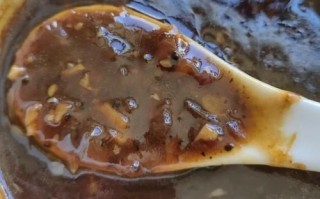 正宗黑椒酱怎么做_黑椒酱配方比例