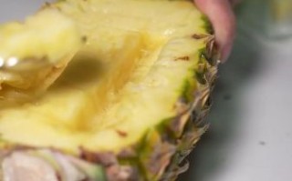 泰国菠萝炒饭怎么做_正宗菠萝炒饭配方