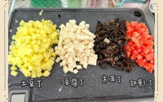 臊子面配料有哪些_正宗臊子面怎么做