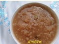 茯苓粥的做法和功效_茯苓粥适合什么人吃