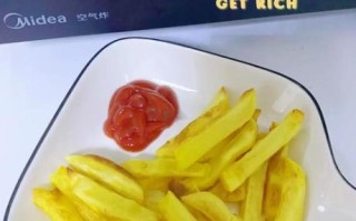 肯德基炸薯条做法大全_肯德基薯条怎么炸才酥脆