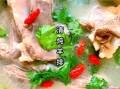 羊排汤怎么炖最有营养_羊排汤放什么食材最补