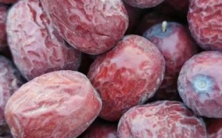 灰枣为什么不建议直接吃_灰枣吃前怎么处理