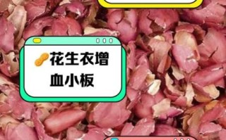 花生衣的功效与作用_花生衣怎么吃效果最好