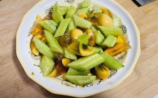 变蛋怎么做好吃_变蛋凉菜怎么做