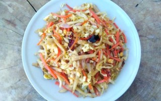 焖饼怎么做好吃窍门_焖饼不粘锅的秘诀