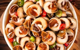 猫眼螺怎么做好吃_猫眼螺多少钱一斤