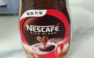 雀巢黑咖啡热量_黑咖啡减肥能喝吗