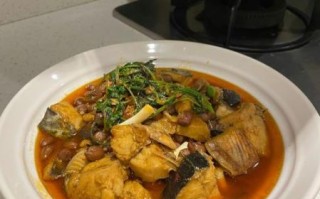 红烧鲅鱼块怎么做_家常红烧鲅鱼块的做法窍门