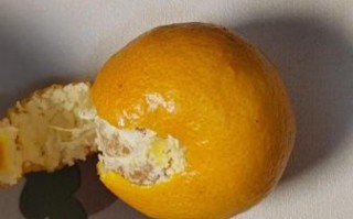 桔子罐头怎么做_自制桔子罐头能放多久