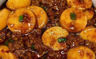 日本豆腐是什么做的_日本豆腐怎么做好吃