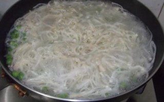 潺菜汤的做法大全_潺菜汤怎么做好吃