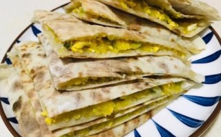 烙火烧怎么做_家常烙火烧的做法步骤