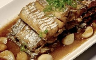 带鱼怎么炖汤好喝_带鱼汤怎么做不腥