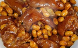 黄豆怎么做好吃_黄豆的家常做法大全