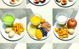 西式早餐食谱大全及做法下载_如何快速准备一周不重样