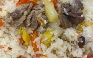 手抓饭是哪个民族的传统美食_手抓饭的来历