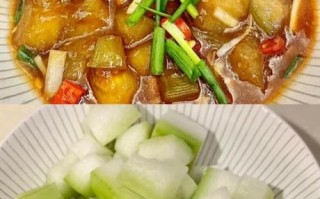 红烧冬瓜怎么做_红烧冬瓜需要焯水吗