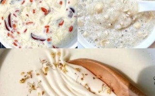 美容淡斑养颜粥有哪些_淡斑养颜粥怎么做