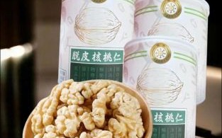 干核桃仁怎么吃最好_干核桃仁一天吃多少合适