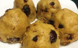 红枣窝头怎么做_红枣窝头家常做法