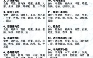 饺子馅怎么调才好吃_饺子馅做法大全窍门