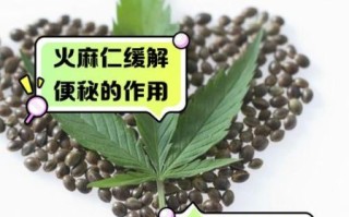 火麻子油的功效与作用_火麻子油怎么吃最好