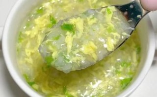 山药鸡蛋汤怎么做_山药鸡蛋汤的功效与禁忌