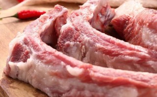 肋排和小排的区别_怎么分辨肋排小排