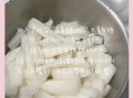 韩国萝卜泡菜怎么做_萝卜泡菜腌制多久能吃