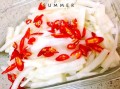 腌萝卜怎么腌才脆_腌萝卜用什么调料最香