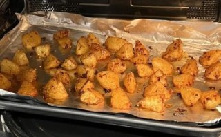 电烤箱烤土豆要多长时间_电烤箱烤土豆温度多少合适