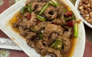 粤菜小炒图片大全_粤菜小炒怎么做好吃