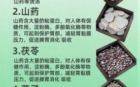 芡实怎么吃补肾健脾_芡实的功效与作用及食用禁忌