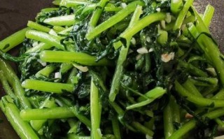 茼蒿怎么做好吃_茼蒿的吃法大全